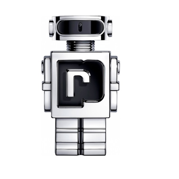 PHANTOM HOMBRE 100ML EDT PACO RABANNE - Essenza Perfumes