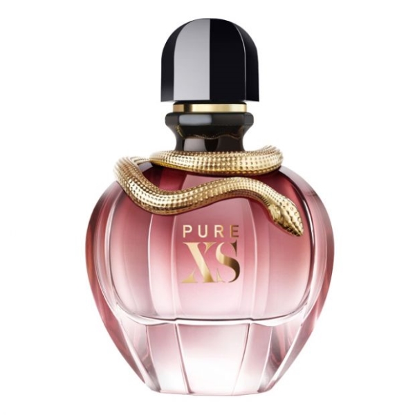 PURE XS MUJER 80ML EDP PACO RABANNE - Essenza Perfumes
