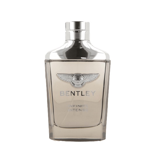 BENTLEY INFINITE INTENSE HOMBRE 100ML EDP BENTLEY - Essenza Perfumes