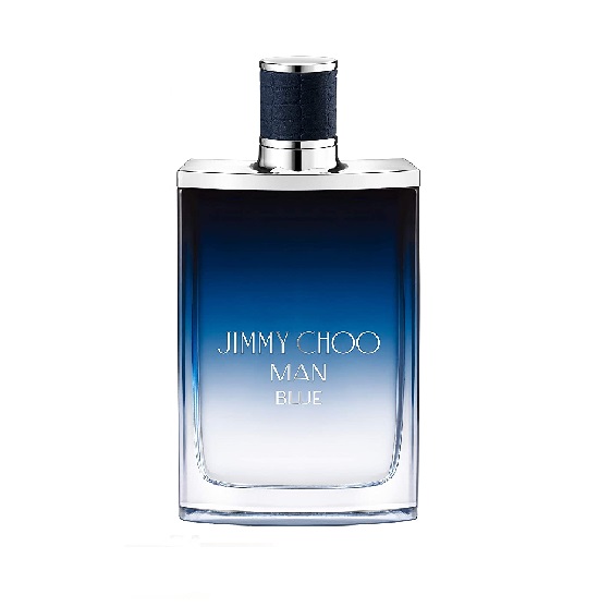 JIMMY CHOO BLUE HOMBRE 100ML EDT JIMMY CHOO - Essenza Perfumes
