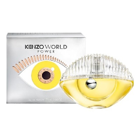 KENZO WORLD POWER MUJER 75ML EDP KENZO - Essenza Perfumes