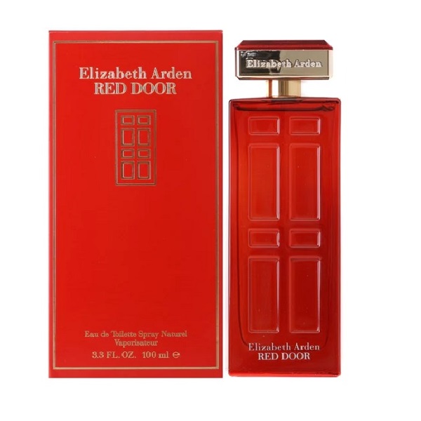 RED DOOR MUJER 100ML EDT ELIZABETH ARDEN - Essenza Perfumes