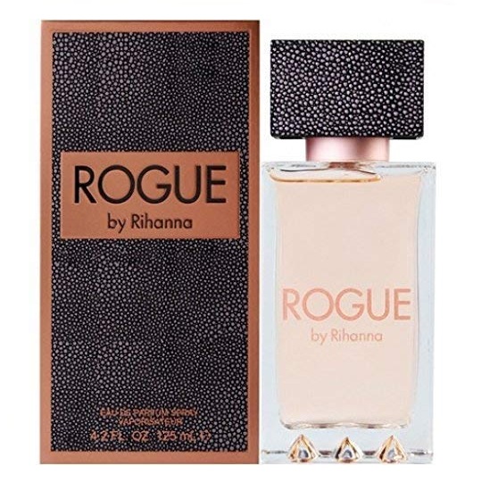 ROGUE MUJER 100ML EDT RIHANNA - Essenza Perfumes